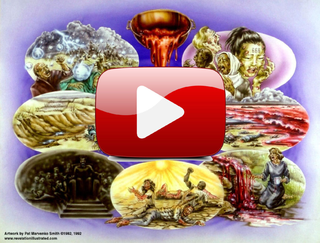 Revelation – Ministry of Grace Church